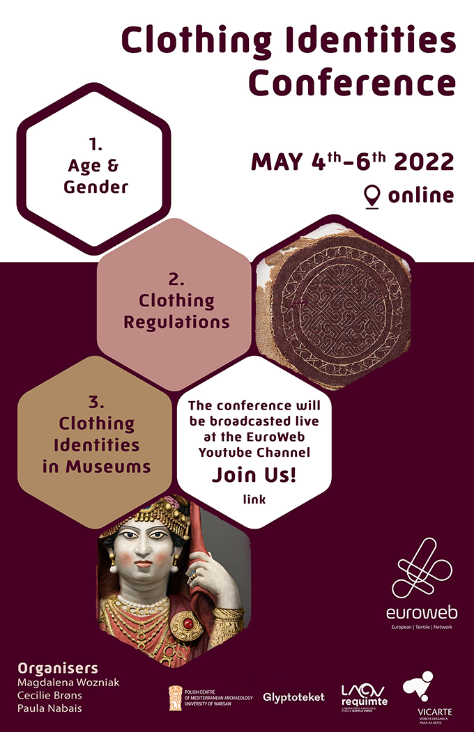 Euroweb | Clothing Identities Conference